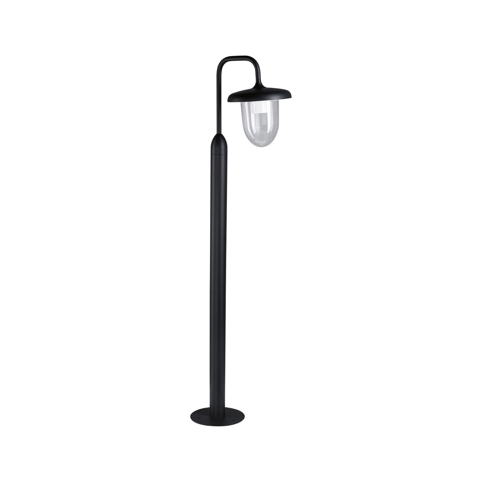 Paulmann bollard light Vintario IP44 round 1,135mm max. 20W 230V ...