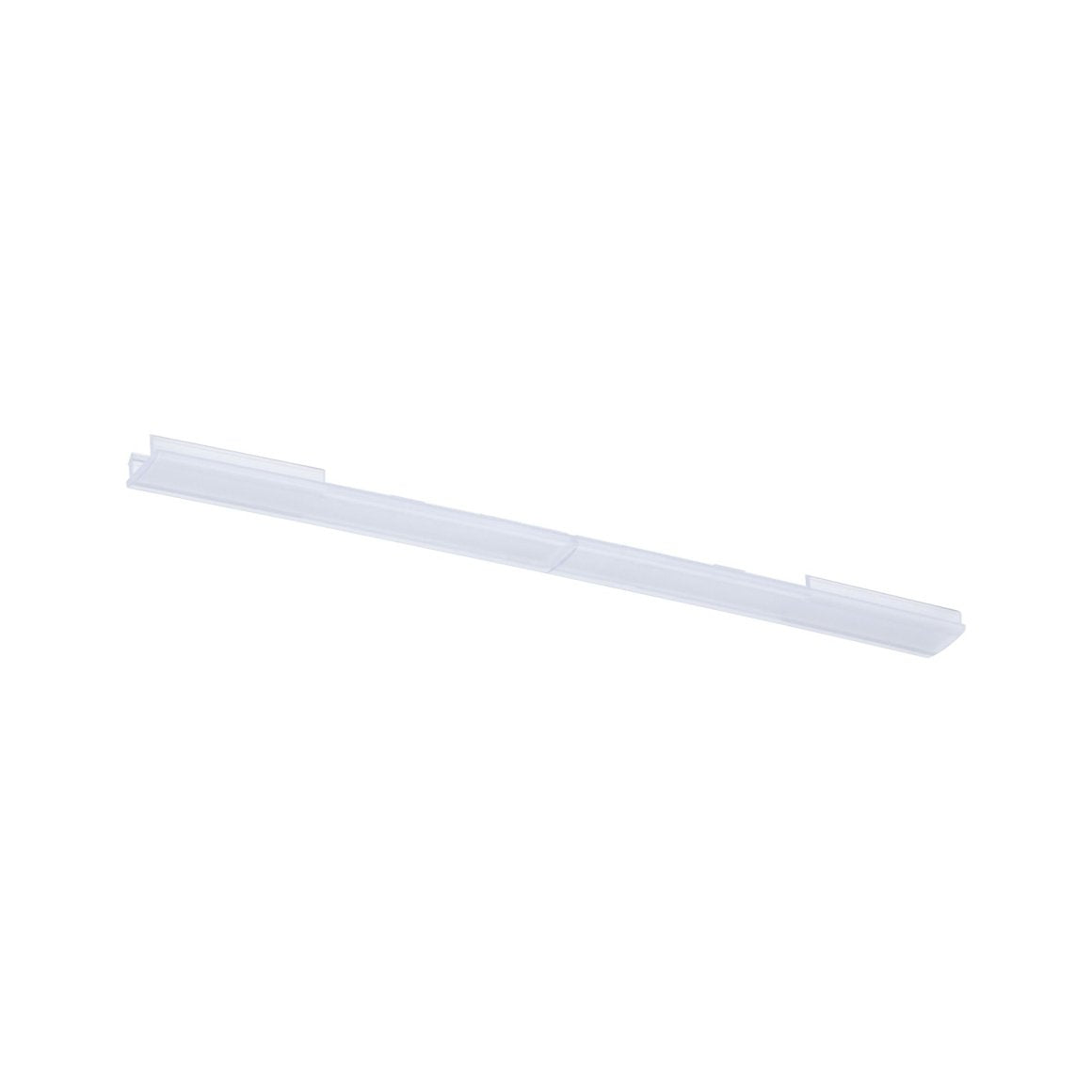 Paulmann URail Cover Connector-Inlay Sat/Transpar 95661